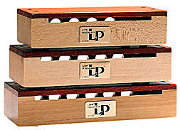 LP/エルピー | ウッドブロックの種類と特徴、通販価格の比較
