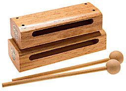 LP/エルピー | ウッドブロックの種類と特徴、通販価格の比較